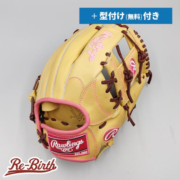 ブランド： ローリングス型番： ローリングス ハイパーテック R34 CAM GS5HTR34区分： ソフトボール用（右投げ用）ポジション： 内野手用カラー： キャメル学生野球での使用：〇(小・中・高)お客様都合でのご返品：×（初期不良の場...