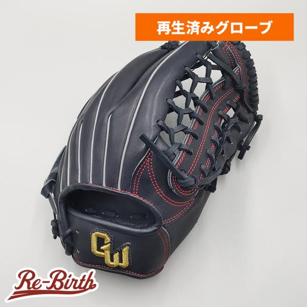 ブランド： グラブワークス型番： GAME DAY 区分： 一般硬式用（右投げ用）ポジション： 外野手用カラー： ブラック発売年代：2020年代学生野球での使用：〇(小・中・高)グローブ袋： ×（付属しません）お客様都合でのご返品：〇（到着...