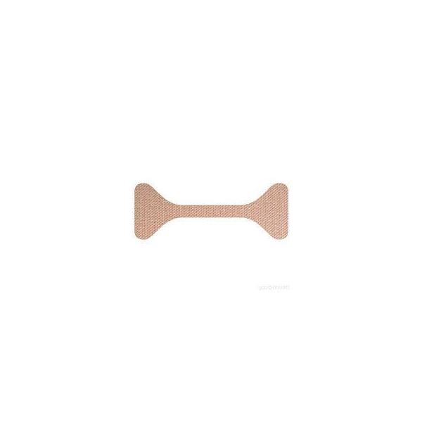 商品説明貼るだけで巻き爪のつらさがラクに貼るだけで巻き爪のつらさがラクにフットケア専用に開発されたこのテープを足指に貼るだけ。爪が食い込んでいる部位をテープが押し下げて爪の圧迫を軽減します。衛生的な使い捨てタイプで安心です。商品内容内容量／...