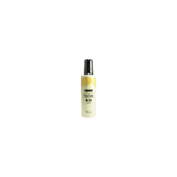 商品名     DEMI ウェーボ ジュカーラ ヘアカスタ10         内容量200g(業務用)商品特長     ヘアカスタ10       KACHITTO強いセット力なのにベタつかず、毛先の動きや根元の立ち上がりの「かちっと」さ...