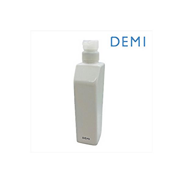 550ml　サイズの空容器（ポンプタイプ）