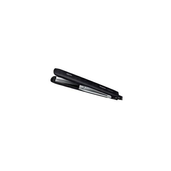 商品名     パナソニック　プロ用理美容商品パナソニック ストレートアイロン ナノケア プロモデル EH-HS0EK        商品特長     ナノイー　搭載のプロ用ヘアーアイロン誕生。 毛先までしっとり感のある、 瞬間パワーストレ...