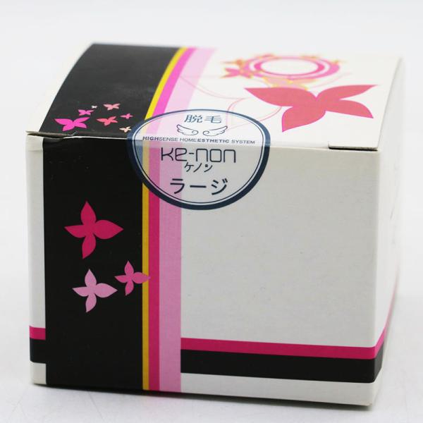 スマホ、タブレットからご覧の方は、下記の【商品詳細を見る】から詳細情報を必ずご確認下さい。商品名：エムテック ke-non ケノン ラージカートリッジ商品管理番号：ER8-01-76状態：新品・未開封品です。箱に凹みが有ります。(株)エムテ...