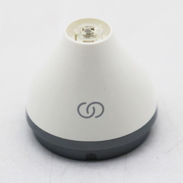 スマホ、タブレットからご覧の方は、下記の【商品詳細を見る】から詳細情報を必ずご確認下さい。商品名：ニュースキン ageLOC ルミスパ iO アクセント 本体のみ商品管理番号：MR8-01-63状態：多少の汚れがありますが綺麗な状態です。※...