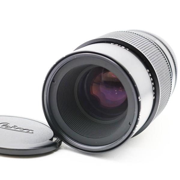 スマホ、タブレットからご覧の方は、下記の【商品詳細を見る】から詳細情報を必ずご確認下さい。商品名：LEICA ライカ APO-MACRO-ELMARIT-R F2.8/100 アポマクロエルマリート商品管理番号：SR7-10-04状態：レン...