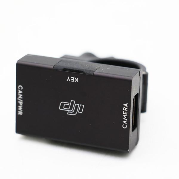 スマホ、タブレットからご覧の方は、下記の【商品詳細を見る】から詳細情報を必ずご確認下さい。商品名：DJI リモート スタート/ストップ モデル：RSS-1商品管理番号：SR8-01-116状態：本体にスレ傷があります上記の状態ですが、目立っ...