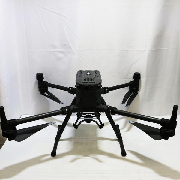 スマホ、タブレットからご覧の方は、下記の【商品詳細を見る】から詳細情報を必ずご確認下さい。商品名：DJI Matrice300RTK Model：M300 技適マーク有り商品管理番号：SR8-03-100状態：多少スレはありますが、まずまず...