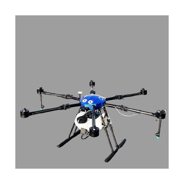 スマホ、タブレットからご覧の方は、下記の【商品詳細を見る】から詳細情報を必ずご確認下さい。商品名：エアロジャパン AD616J 農業用・液体散布・粒剤散布 ドローン商品管理番号：SR8-03-99状態：本体にスレ傷や汚れが有ります。ランディ...