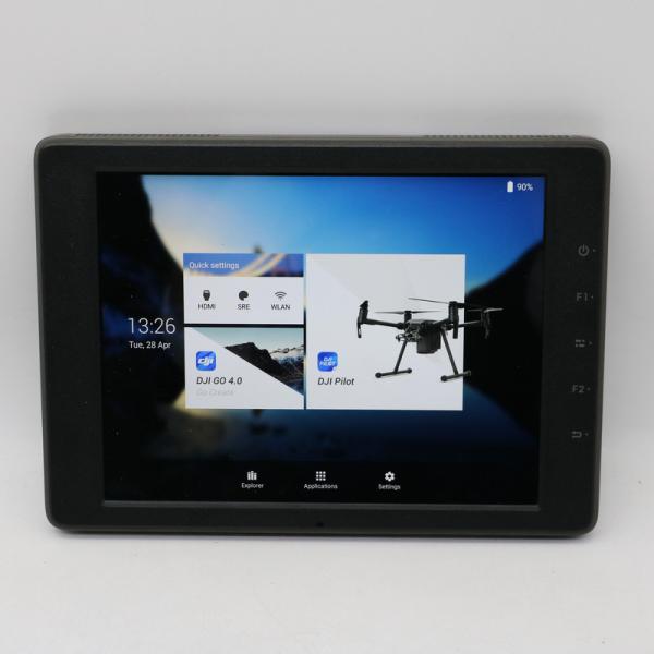 スマホ、タブレットからご覧の方は、下記の【商品詳細を見る】から詳細情報を必ずご確認下さい。商品名：DJI CrystalSky クリスタルスカイ 7.85inchモニター モデル：CS785 商品管理番号：SR8-04-92状態：本体の所々...