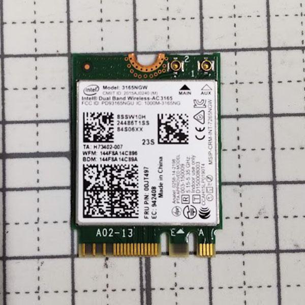 品名：3165NGW※※※ジャンク品の為、保証はございません。※※※※定形郵便で送料込み。■当社指定配送業者　　注文内容によって送料が異なります。「注文承諾メール」でお知らせいたしますので必ずご確認ください。