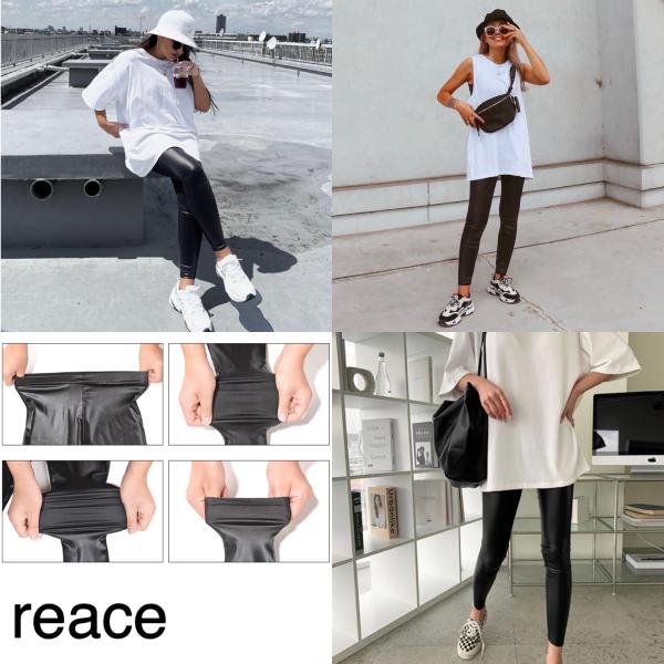 平置きウエスト　約30cm股上　約28cm股下　約62cm※クリックポスト(ポスト投函)になります。※ご覧のモニター環境により画像の色味と多少異なる場合がございますので、ご了承ください。※平置きでのメジャー採寸ですので、若干の誤差が生じる場...