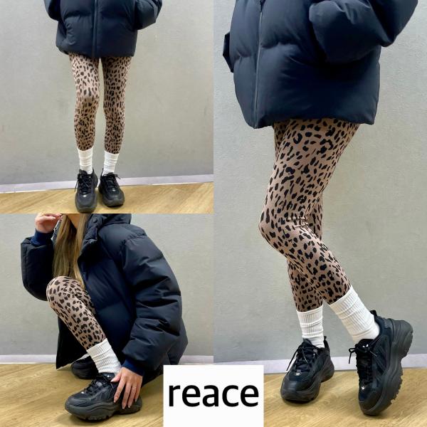 ・ブラウン　ヒョウ柄ストレッチ素材、伸びて履きやすい！平置きウエスト　約31cm股上　約29cm股下　約60cm※クリックポスト(ポスト投函)になります。※ご覧のモニター環境により画像の色味と多少異なる場合がございますので、ご了承ください。...