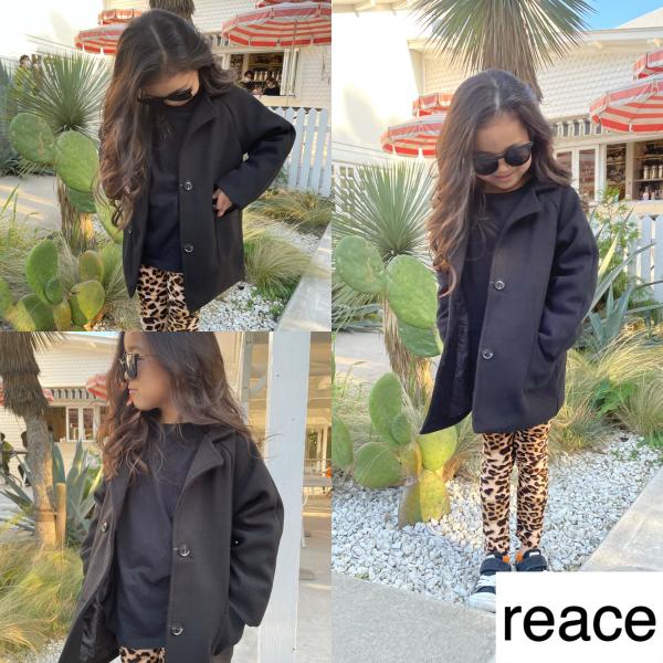 身丈　約56cm身幅　約42cm※ご覧のモニター環境により画像の色味と多少異なる場合がございますので、ご了承ください。※平置きでのメジャー採寸ですので、若干の誤差が生じる場合がございます。※入荷時期により同じサイズでも差異があることがござい...