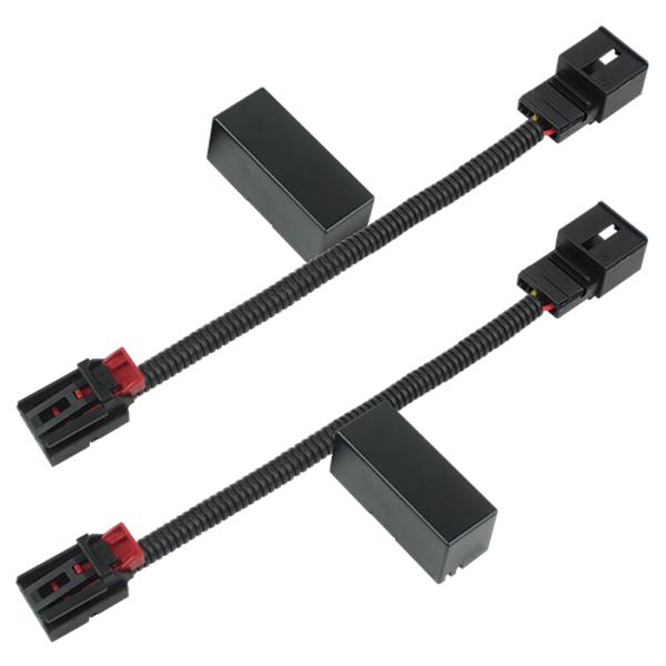 【商品コード】SDW001-ra001【適応車種】フォルクスワーゲン ゴルフ7 AUC ハッチバック 2013-2017(前期/LED装備車用)【商品内容】純正LED ウィンカー テール レンズ車用【関連ワード】流れる リア ウィンカー ド...