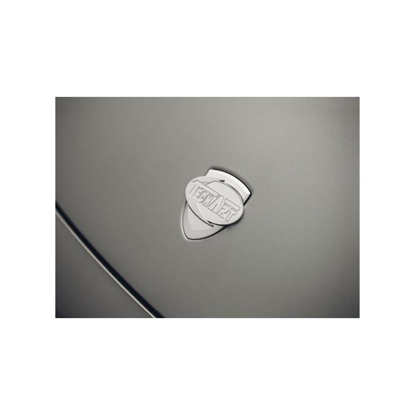 ※取り寄せ商品のため、ご注文後に納期についてご連絡致します。【商品コード】TECHART-01-ra024【適合車種】メーカー品番：091.965.200.009-02カーメーカー：PORSCHE ポルシェ車種：958.2 Cayenne ...