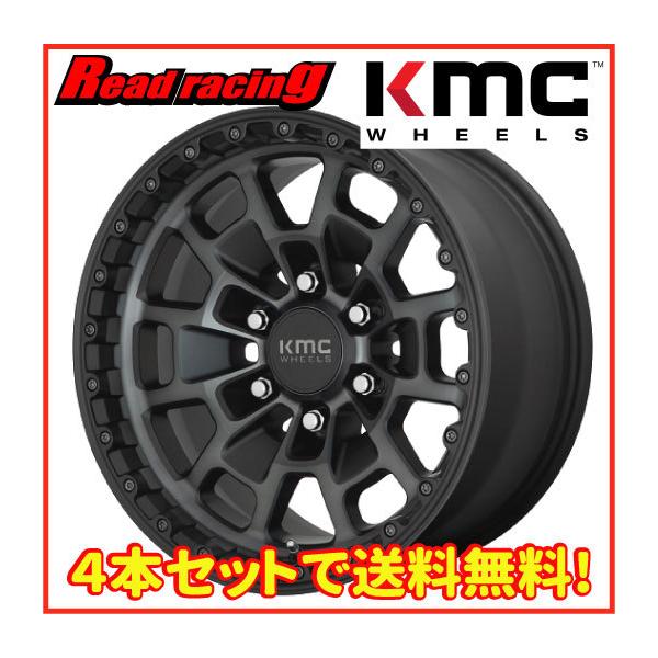 こちらのホイールはUSAブランドの為、メーカー国内在庫が欠品した場合は入荷まで2ヶ月以上かかる場合もございます。ご注文前に必ず在庫・納期の確認をお願い致します。※掲載価格は1本の価格です。4本SETでご注文の場合、全国送料無料です。(1本〜...