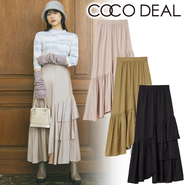 COCODEAL ココディール 72617241 即日発送 ランキング2022