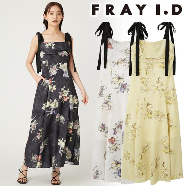 FRAY I.D \期間限定10%OFF/予約商品/FRAY フレイアイディー FRAY I.D \期間限定10%OFF/予約商品/FRAY フレイアイディー