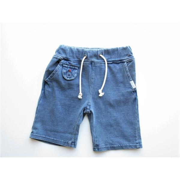 綿100%Made in China＊ウエストの紐は飾りです（紐で締めることはできません）