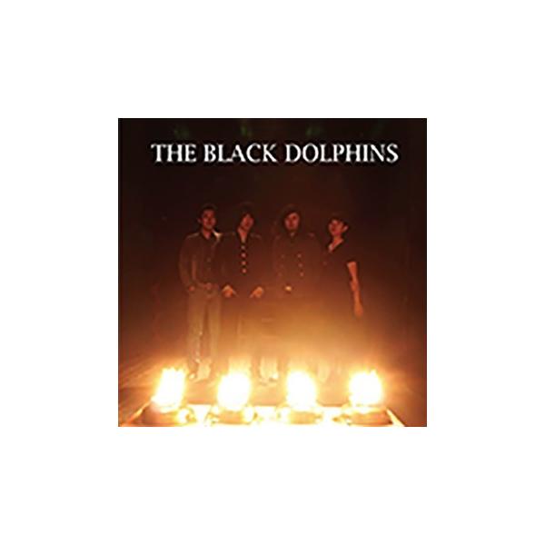 2016年11月2日発売品番：RFR040価格：￥1667(税抜)CD 8曲THE BLACK DOLPHINSTHE BLACK DOLPHINS[CD]1.Another Horizon2.Wipe My Stain3.Cold Rai...