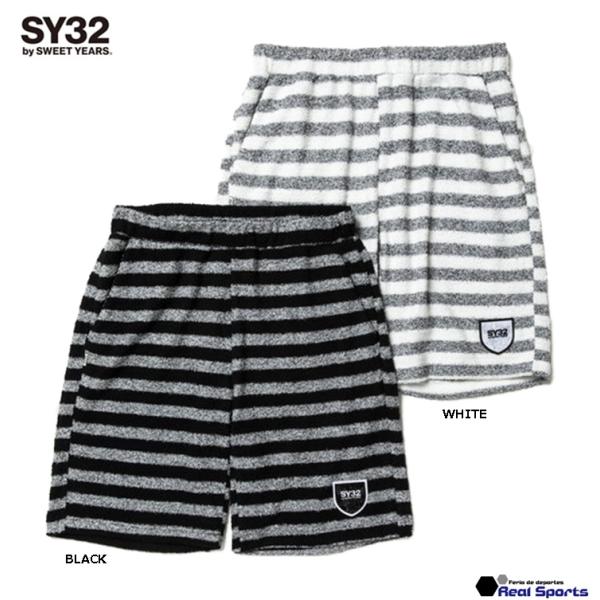 【SY32 by SWEET YEARS　エスワイサーティトゥ バイ スウィートイヤーズ】機能性だけでなくファッション性も追求しジャンルや世代に縛られない『LEAD YOU ACTIVE』をテーマとしラグジュアリーなスポーツスタイルを提案す...