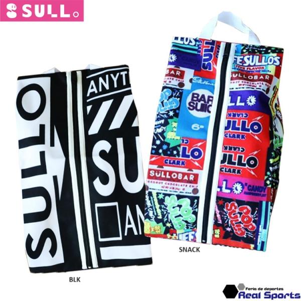 SULLO/sullo/スージョSHUES BAGは、おしゃれなシューズを持ち運ぶのに便利なバッグです。シューズを別の場所に持ち運ぶとき、シューズ袋は便利ですが、デザインはあまりおしゃれではないことが多いですよね。そんな時にSHUES BA...