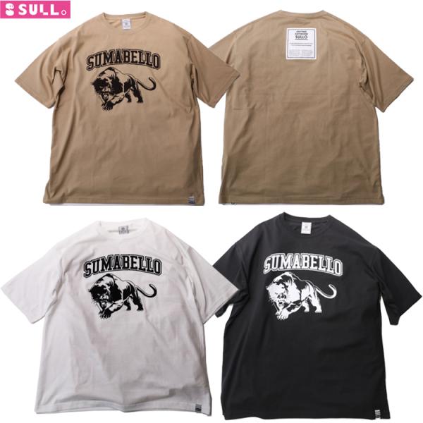 細かく上品なフロッキープリントが施され、カレッジスタイルをより一層引き立てます。立体感のあるプリントが、シンプルなデザインにアクセントを加えています。今年も引き続きトレンドのビッグシルエットを採用。リラックス感がありつつ、ルーズすぎない絶妙...