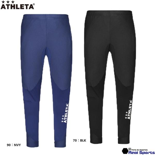 ストレッチ素材で動きやすいシンプルなデザインのトレーニングパンツ素材：ストレッチジャージ/ストレッチメッシュポリエステル93％ ポリウレタン7%　メッシュ：ポリエステル90％ ポリウレタン10%サイズ：　S 　M 　L 　O XOウエスト　...