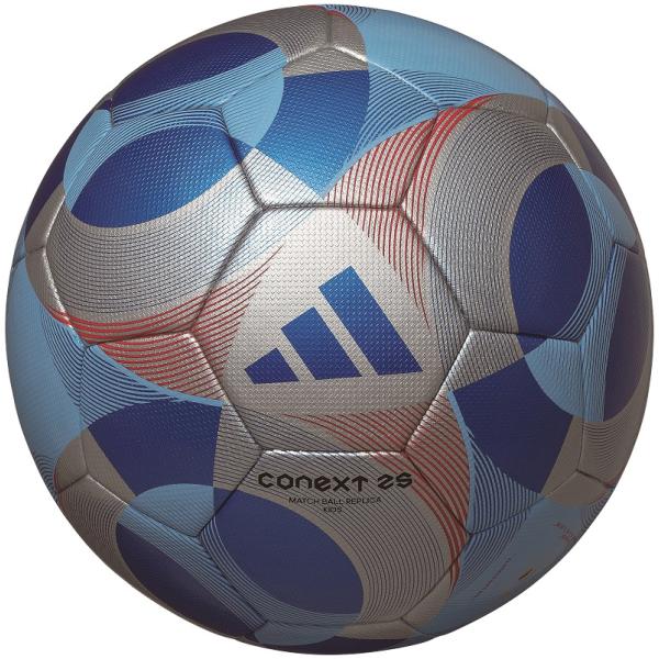 KIDS/キッズ/JR/ジュニア/子供用2025年 FIFA主要大会公式試合球　明治安田生命Jリーグ 公式試合球レプリカモデル●サーマルボンディング製法 ●人工皮革(PU製)●砂防止バルブ●JFA検定球●小学生用●梱包仕様　ポリ袋入り品番　...