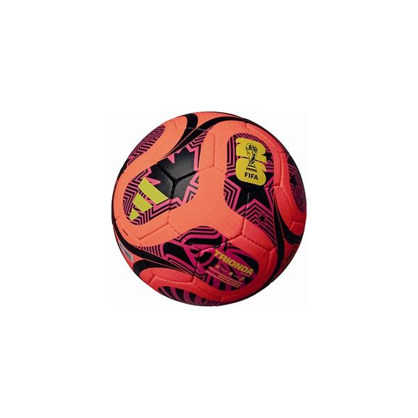 　FIFA World Cup 26 公式試合球 レプリカ別色モデル　2026年6月11日から7月19日にアメリカ、カナダ、メキシコの3ヵ国で開催される2026年FIFAワールドカップ 公式試合球のレプリカ別色モデルです。●JFA検定球●手...