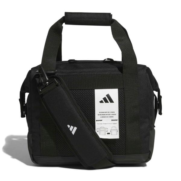 クーラー トート （M)スタイリッシュに物を冷やして持ち運ぶなら、このクーラー トート ミディアムにおまかせ。アクティブなライフスタイルを楽しむ人のためのデザインで、ニーズに合わせてボックス形状からトートバッグへと手間なく変形可能。 精密な...