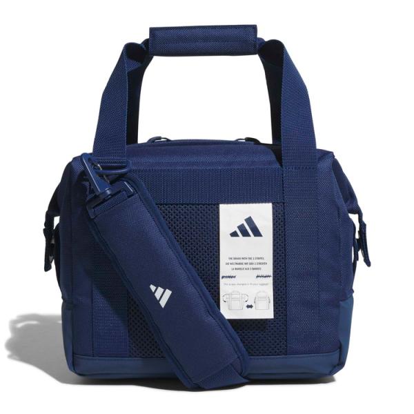 クーラー トート （M)スタイリッシュに物を冷やして持ち運ぶなら、このクーラー トート ミディアムにおまかせ。アクティブなライフスタイルを楽しむ人のためのデザインで、ニーズに合わせてボックス形状からトートバッグへと手間なく変形可能。 精密な...