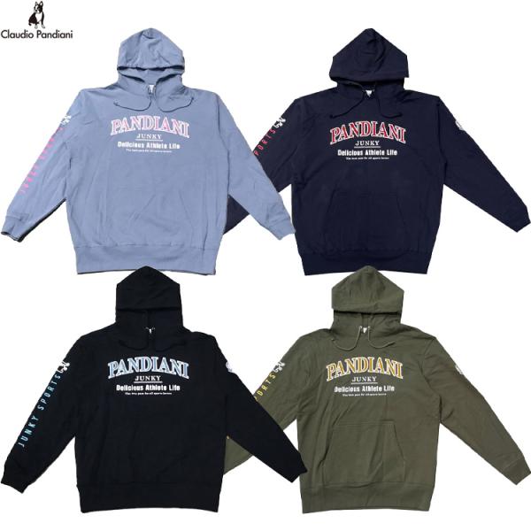 着やすいレタードデザインが特徴のアイテム。プリントの一部がフロッキープリントになっています。■サイズM L XL■カラーブラック ネイビー ヘザーグレー ストーンブルー■素材コットン100％