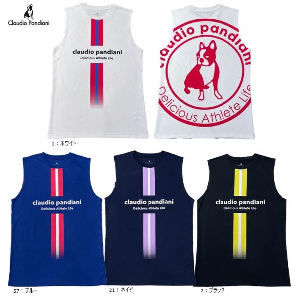 26SS パンジェルマン ひんやりノースリーブプラTEE接触冷感 DRY素材 ストレッチ ひんやり素材を採用したノースリーブプラTEE。ストレッチも効いた暑さ対策にもバッチリな1枚。□素材ポリエステル100％□サイズS M L XL □カラ...