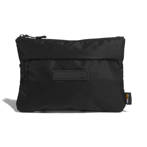 マストハブ サコッシュおしゃれでコンパクトなアディダス マストハブ サコッシュは、毎日の冒険のお供として頼りになるアイテム。実用性と美学を重視する方のためにデザインされたトレンディバッグ。重さやかさばりを気にせず、必需品を収納できるスペース...