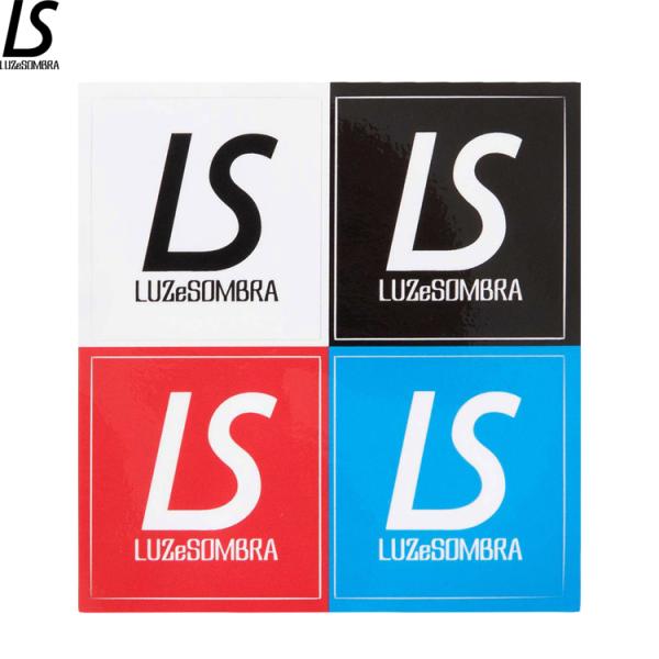 LUS LS ルースLUZeSOMBRA ルースイソンブラ　□Size：W4cm×H4cm※1色当たりのサイズ※表記の数値はメーカーにて設定されているものとなります。商品の個体差による若干の誤差等が生じる場合がございます。あくまで目安として...