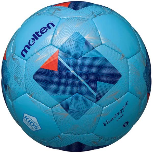 初めてサッカーをする子供に最適なボールです。扱いやすい3号球サイズ、且つ軽量のため、ボールへのキックのインパクトが伝わりやすく、ボールを蹴って飛ばす楽しさを体感することができます。独自の縫製技術で真球性と耐久性が高く、安心してお使いいただけ...