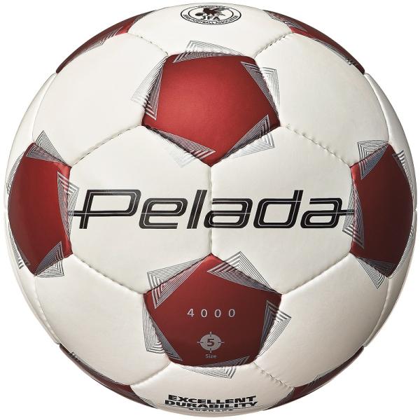 第6世代ペレーダペレーダ4000シリーズ（スタンダードモデル）3000シリーズの特徴に加え、独特の蹴り心地を生み出す特殊フォーム入り構造のスタンダードモデル。表皮の削れを抑え、撥水素材を組み込んだ特殊表皮を採用し、高耐摩耗性、低吸水性を実現...