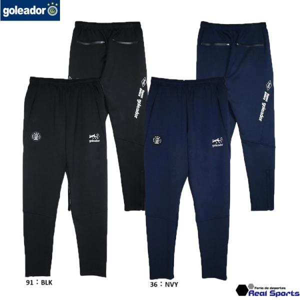 goleador（ゴレアドール） 【goleador ゴレアドール】24AW ダンボール