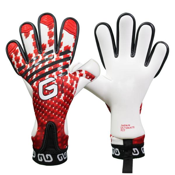 2026年4月24日発売マトゥーイノベーティブクロウトNo. GC3024SIZE 7・8・9・10PRICE ￥19,800(税込)COLOR:PRED/WHT"イノベーティブカットの究極版！・ジャパンアルティメットフィット：ストラップレ...