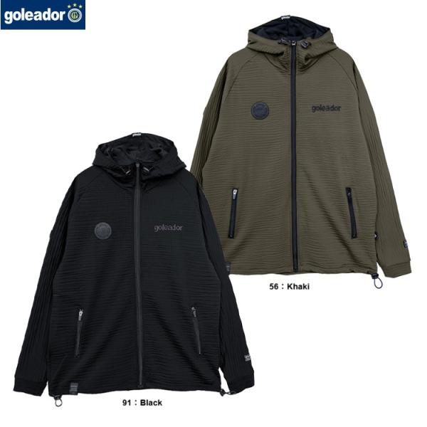 2026 春夏モデル生地の凹凸と波の織が特徴的な表面組織。ナイロン素材の冷感さもある生地は、競技時の汗を速乾させる優れ物。波の向きを使い分けルコとで異素材を組み合わせたような仕上がりに。□素材：ポリエステル75% / ポリウレタン 25%□...