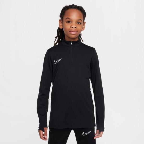 KIDS キッズ JR ジュニア 子供用　男の子 女の子ナイキ YTH DF ACD25 DRIL L/S トップ -PDジュニア Dri-FIT ドリルトップアカデミー25 Dri-FIT ドリルトップは、寒い日もバランスの良い暖かさを提...