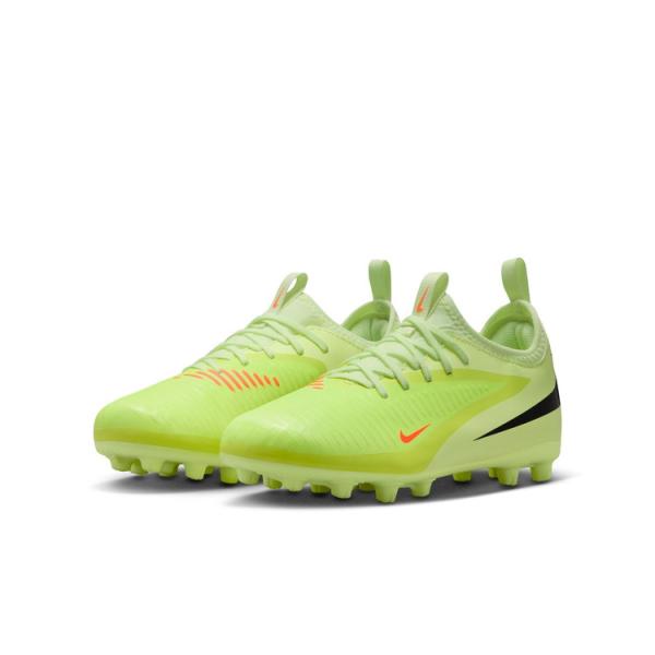 品番：HQ2046-800品名:JR ファントム 6 LOW アカデミー HGカラー：ハイパークリムゾン/ブラック/ライムライト対応グラウンド：土メーカー希望小売価格:￥7,480(税込)ファントム 6 アカデミーで精度をレベルアップ。正確...