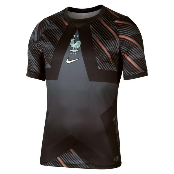 2026　FIFA ワールドカップサッカー　フランス代表　HOME　GK　レプリカ シャツ"ナイキ FFF DF JSY STAD GK S/S トップMen's Nike Dri-FIT Soccer Replica Short-Slee...