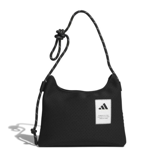 マストハブ サコッシュおしゃれでコンパクトなアディダス マストハブ サコッシュは、毎日の冒険のお供として頼りになるアイテム。実用性と美学を重視する方のためにデザインされたトレンディバッグ。重さやかさばりを気にせず、必需品を収納できるスペース...