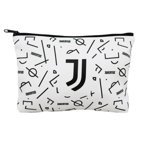 クラブ公式ライセンス商品小物を入れるのに最適なポーチ。ちょっとしたギフトにも最適です。素材:ポリエステルサイズ:20cmｘ14.5cm（マチ約3cm程）●ネコポス対応商品