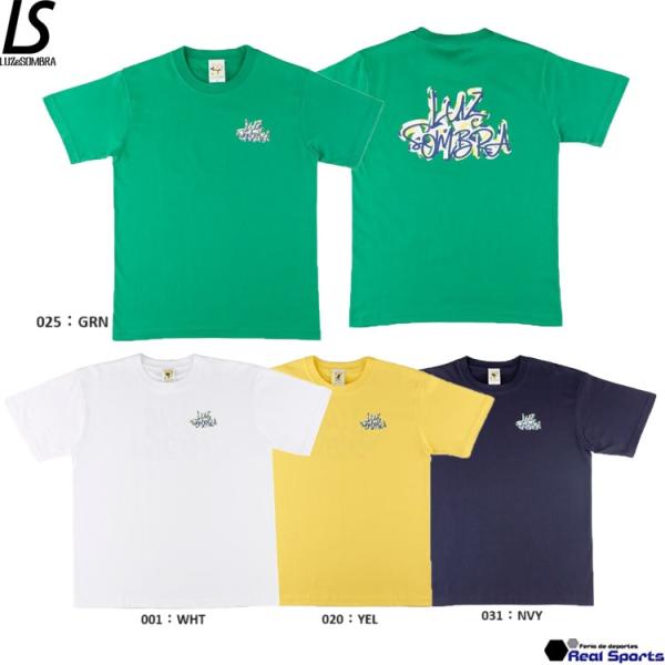 LS/LUZ/ルースBF Tシャツ□素材：綿・コットン100％□size spec身丈/身幅/袖丈(cm)S　63/47/18M  68/52/22L  72/55/22XL 75/60/23