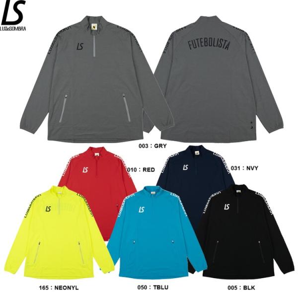 LUZeSOMBRA スタンダード伸縮性が高く速乾性も備えたLUZオリジナルのDRY素材を使用しています。シンプルでスポーティーなデザインですが少し身幅にはゆとりをもたせ、リラックス感のあるサイズになっています。▼素材ポリエステル100％▼...