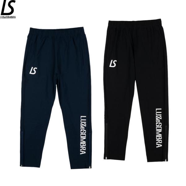 LUZeSOMBRA スタンダード伸縮性が高く速乾性も備えたLUZオリジナルのDRY素材を使用しています。スポーティーでタイトなサイズ感、シンプルなデザインになっています。▼素材ポリエステル100％▼サイズ　(総丈/股下/ウエスト(cm))...