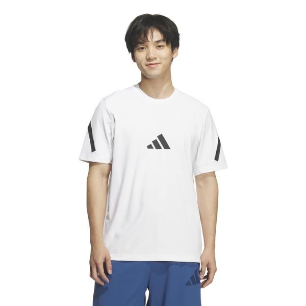 Z.N.E レギュウラーフィット CARAT 半袖TシャツZ.N.E REGULAR FIT CARAT SHORT SLEEVE T-SHIRTは、快適さと機能性を兼ね備えた一枚。活発な日々を送る人のために作られており、カジュアルな外出に...